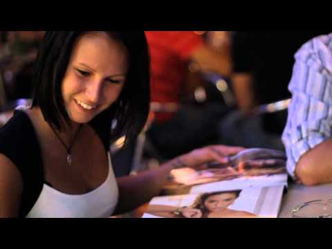 Carbon Playboy Night Celebrity Poker Tour
