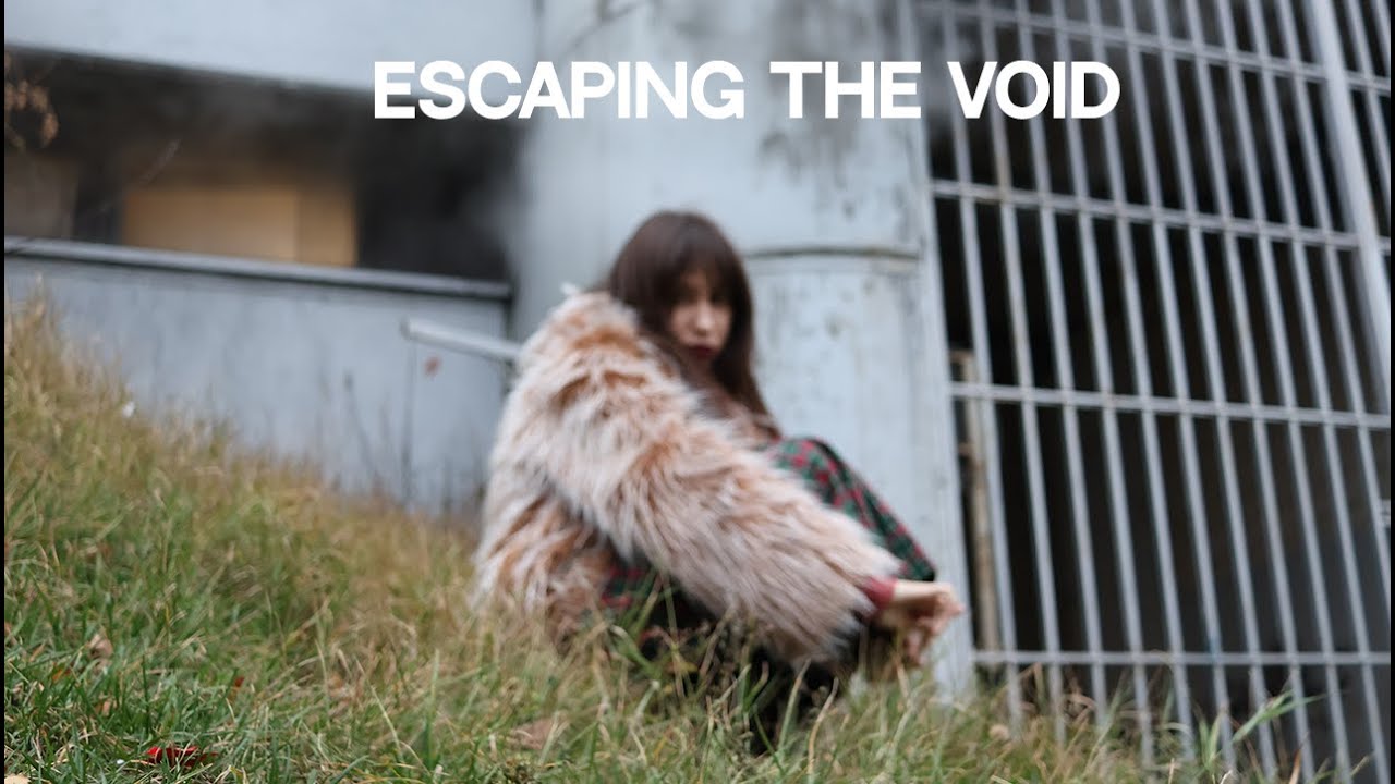 escaping the void - YouTube