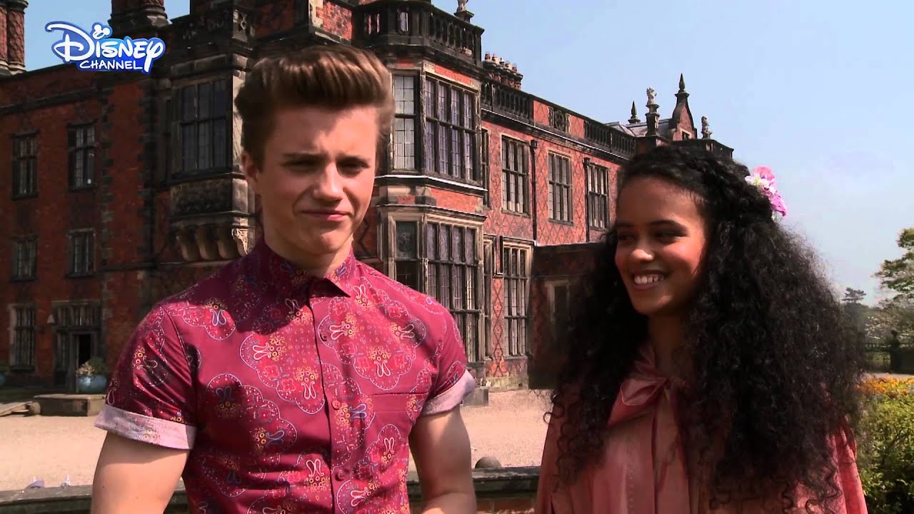 Even More Evermoor - Episode 3 - Official Disney Channel UK HD - YouTube