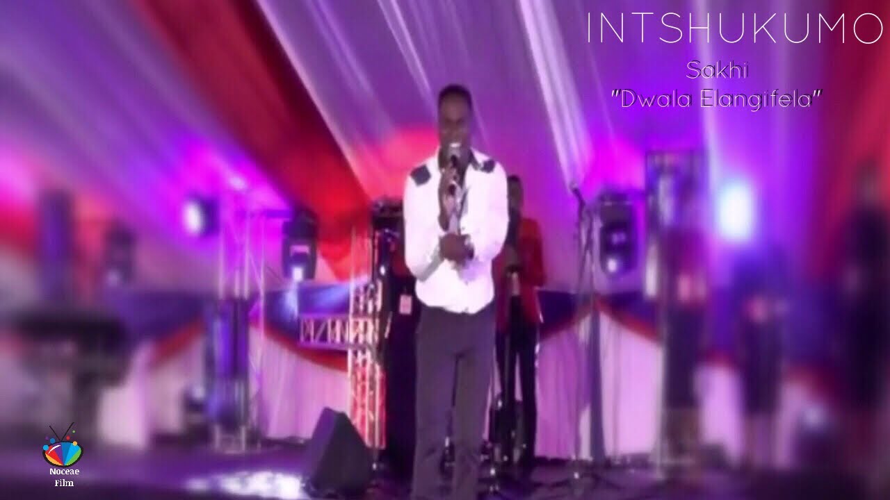 INTSHUKUMO ( Dwala Elangifela) - YouTube