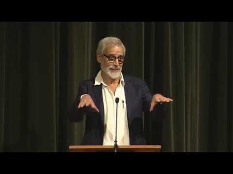 Jamie Kalven | Sixteen Shots (11/19/2019) - YouTube