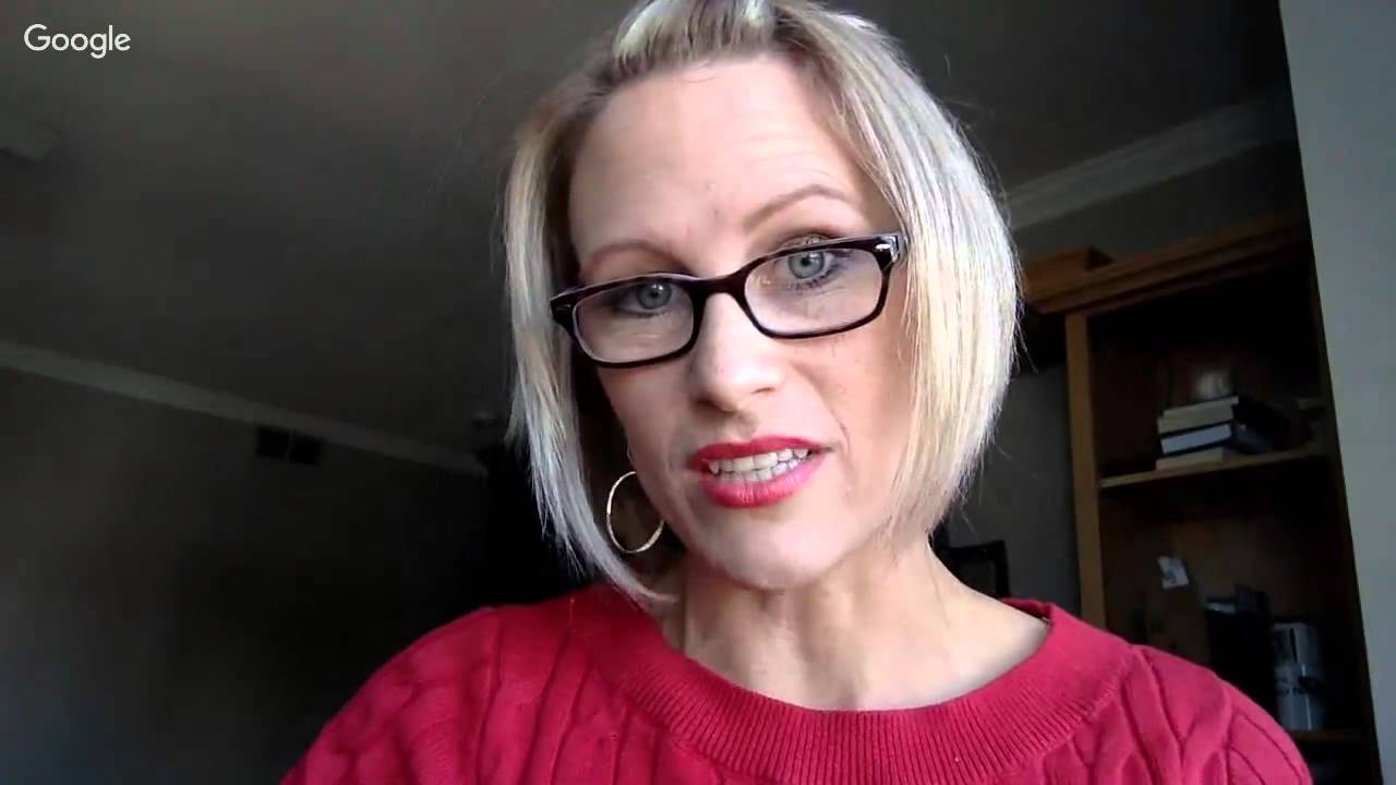 Sponsoring with Michelle Bell - YouTube