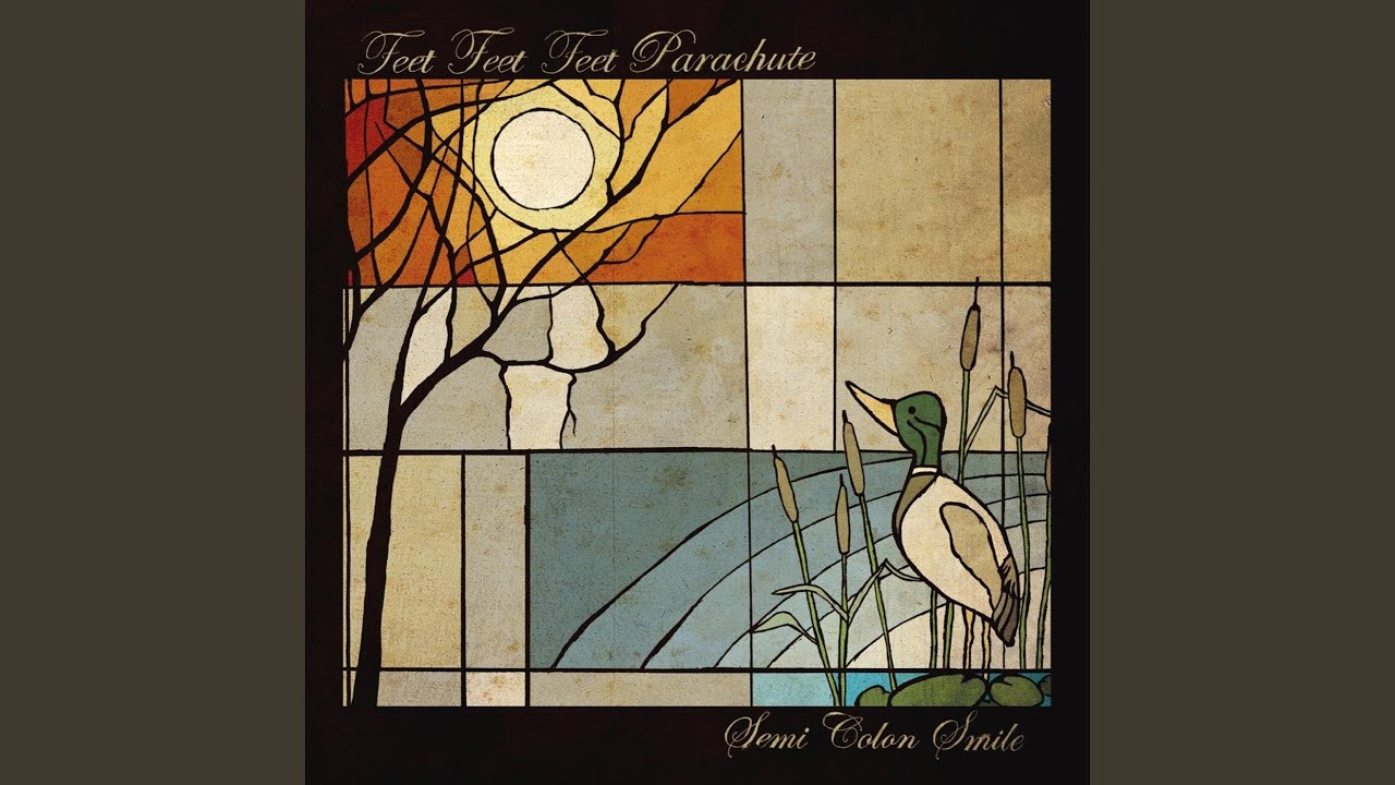 Semi Colon Smile - YouTube