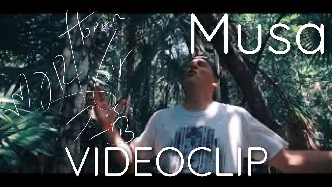MARTO - Musa 2020 (VIDEO OFICIAL) - YouTube