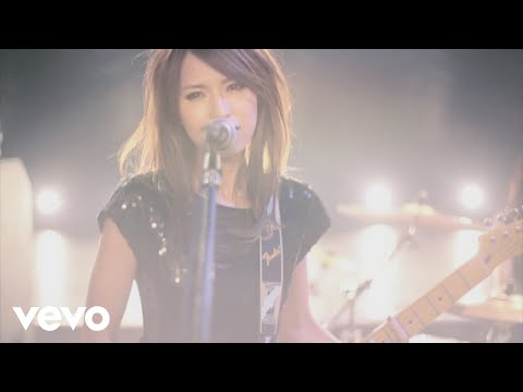SCANDAL - Kagen no Tsuki