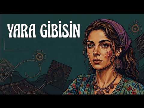 Yara Gibisin | 70’ler Tarzı Anadolu Psychedelic Rock