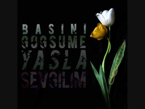 gelinliğinle gel bir kuğu gibi