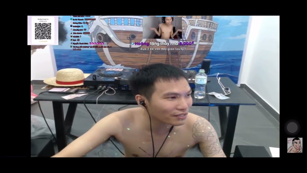 [SBCB] Phản ứng của Tú Sena khi nghe Dancer Giang Anh chê hôi nách ...