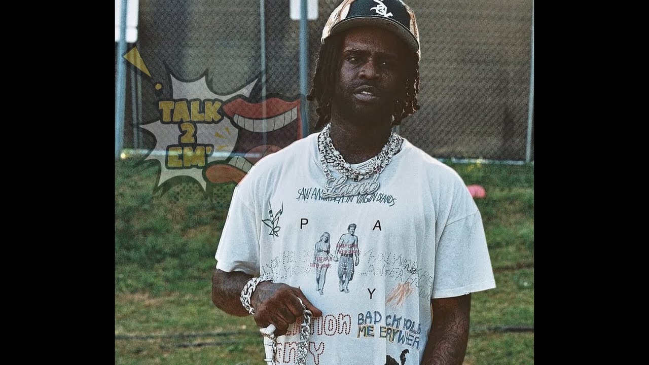 [FREE] Chief Keef Type Beat "Get Out" - YouTube