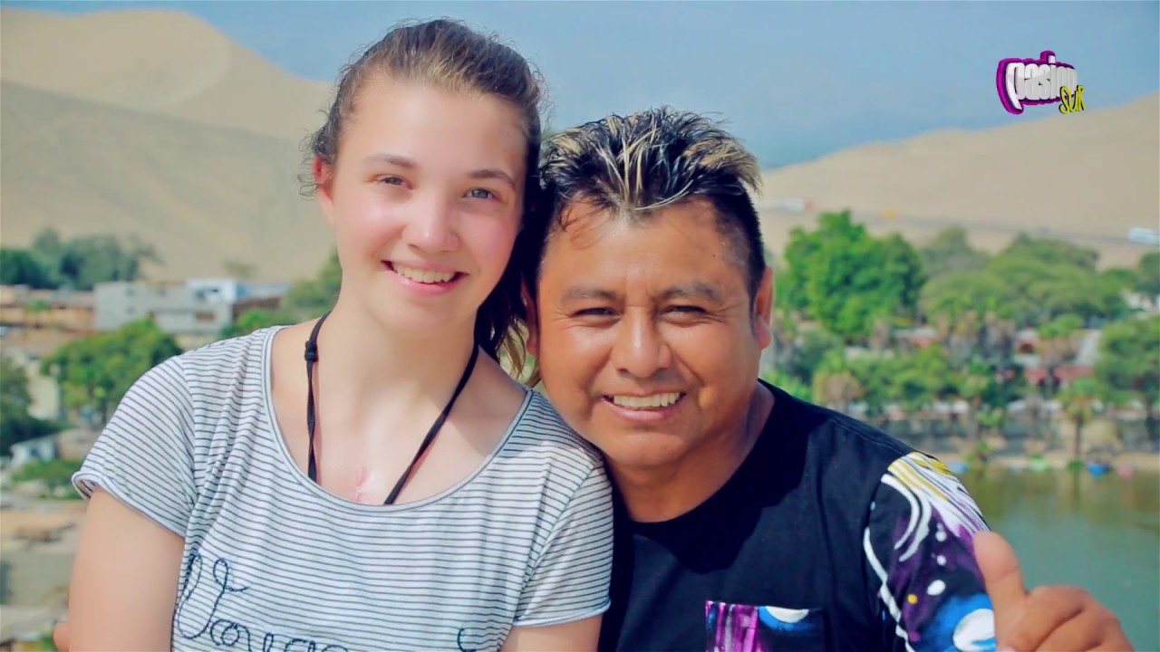 DANNY MENDOZA♫ELLA YA ME OLVIDO♫VIDEO CLIP 2017®DANNY PRODUCCIONES ...