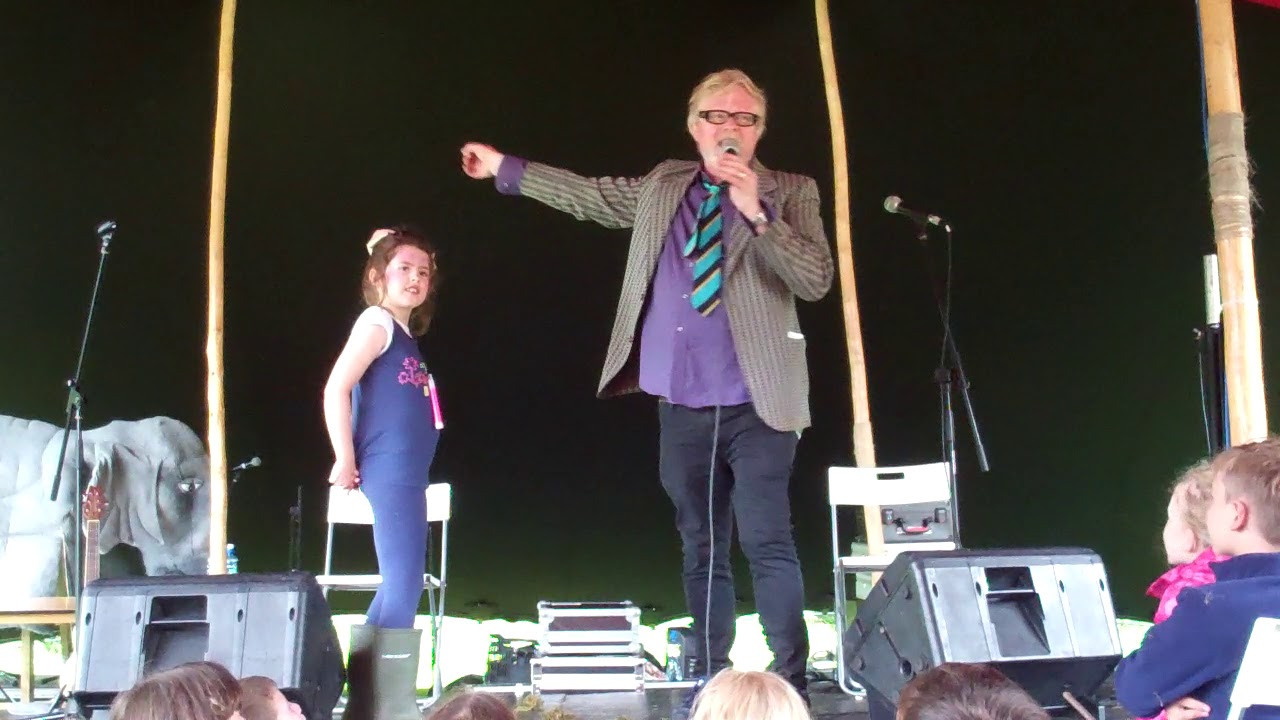 Sunrise Fest Kevin Gildea - YouTube