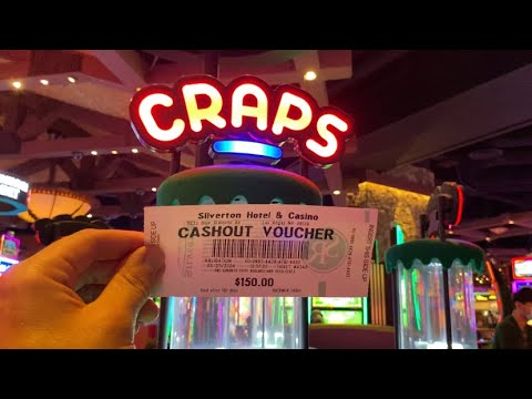 We Go In For Our Biggest Bubble Craps Buy-In To Date & Attempt To Power ...