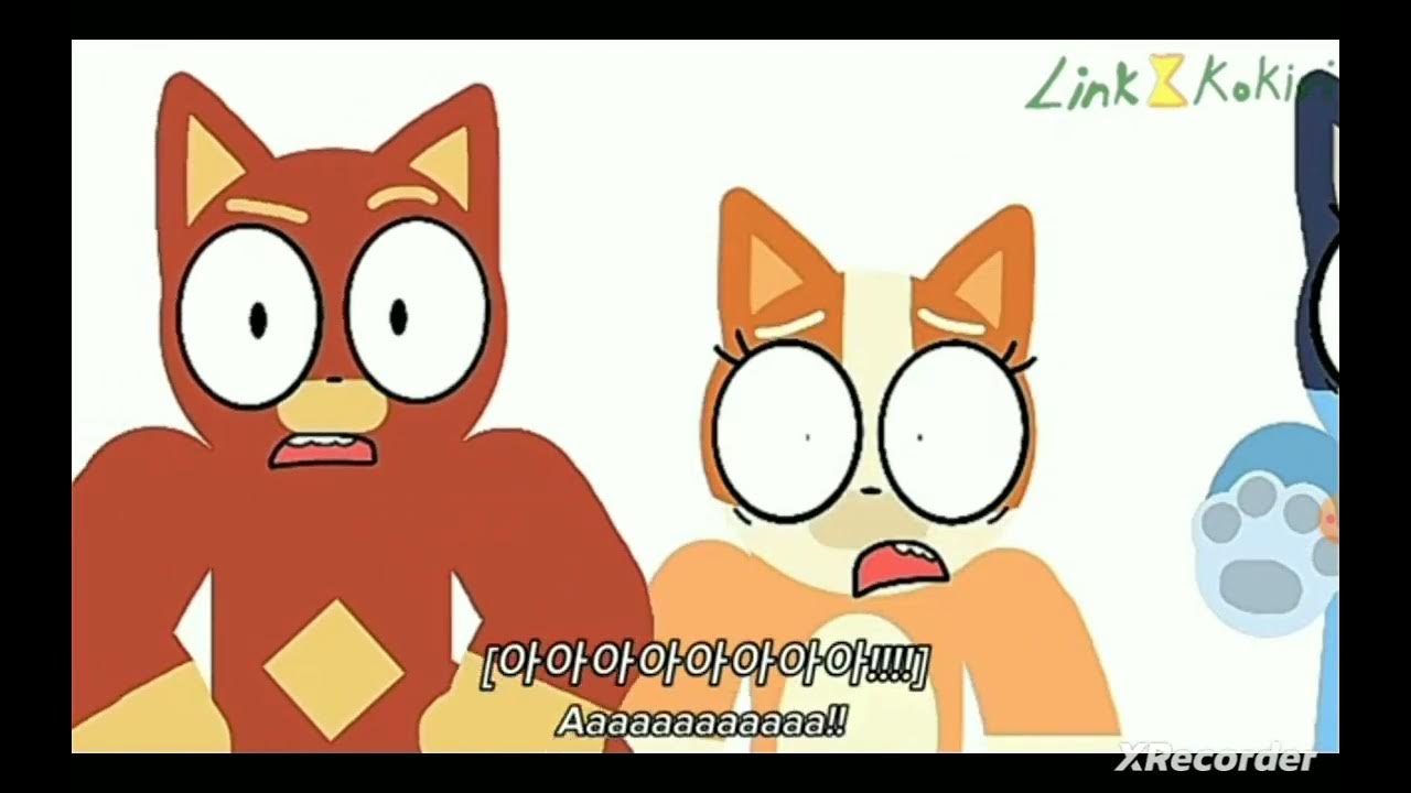 Bluey pizza tower meme - YouTube