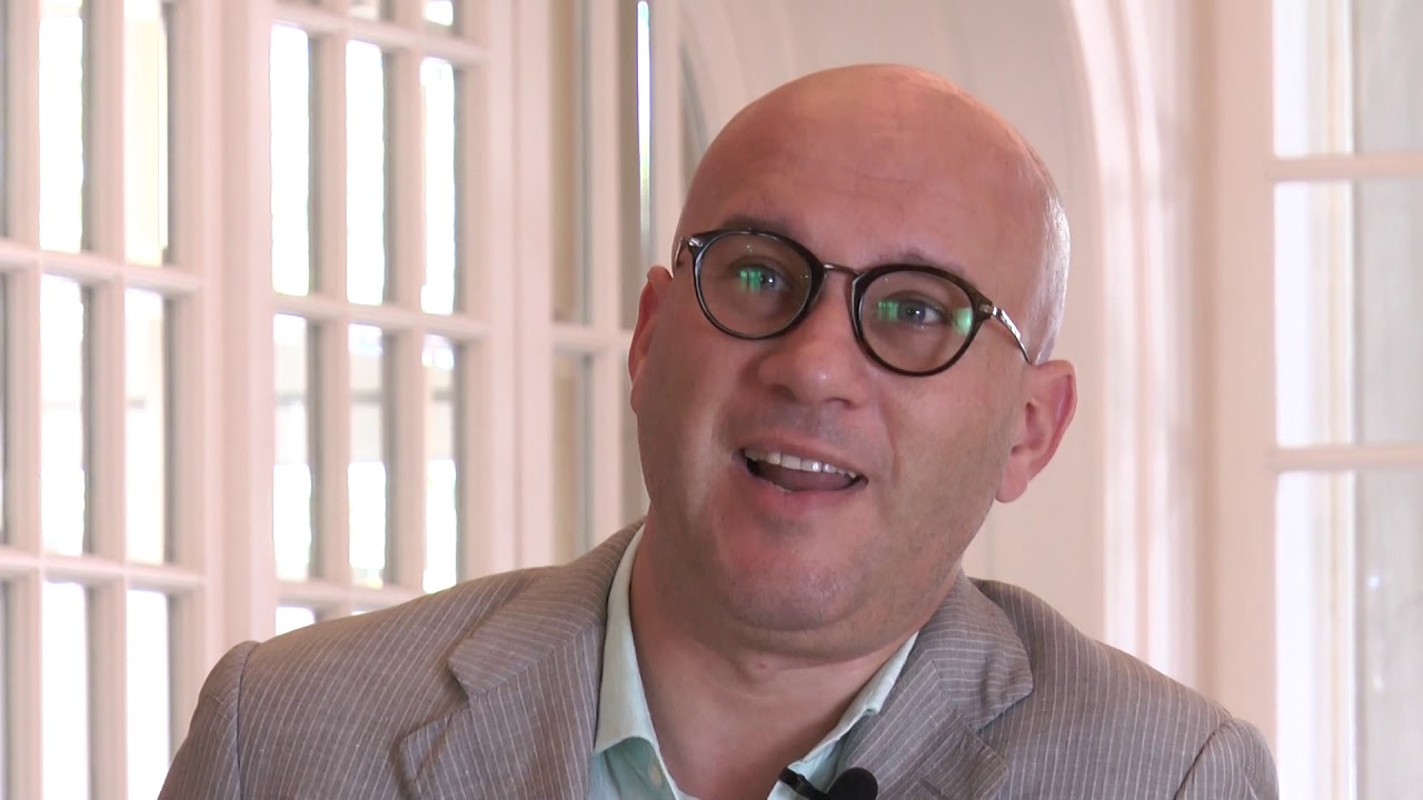 De vorba cu avocat Cosmin Vasile - YouTube
