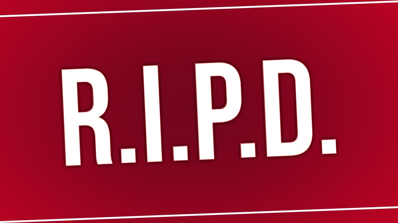 Ripd Logo