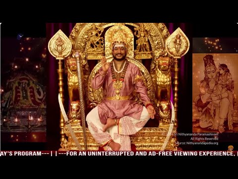 SPH Somaskanda Murthy Darshan To Experience The Divine & Achieve The ...