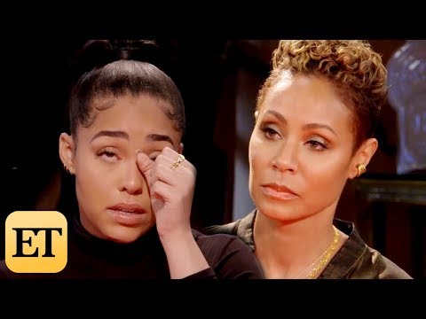 Jordyn Woods on Red Table Talk: The Biggest Reveals