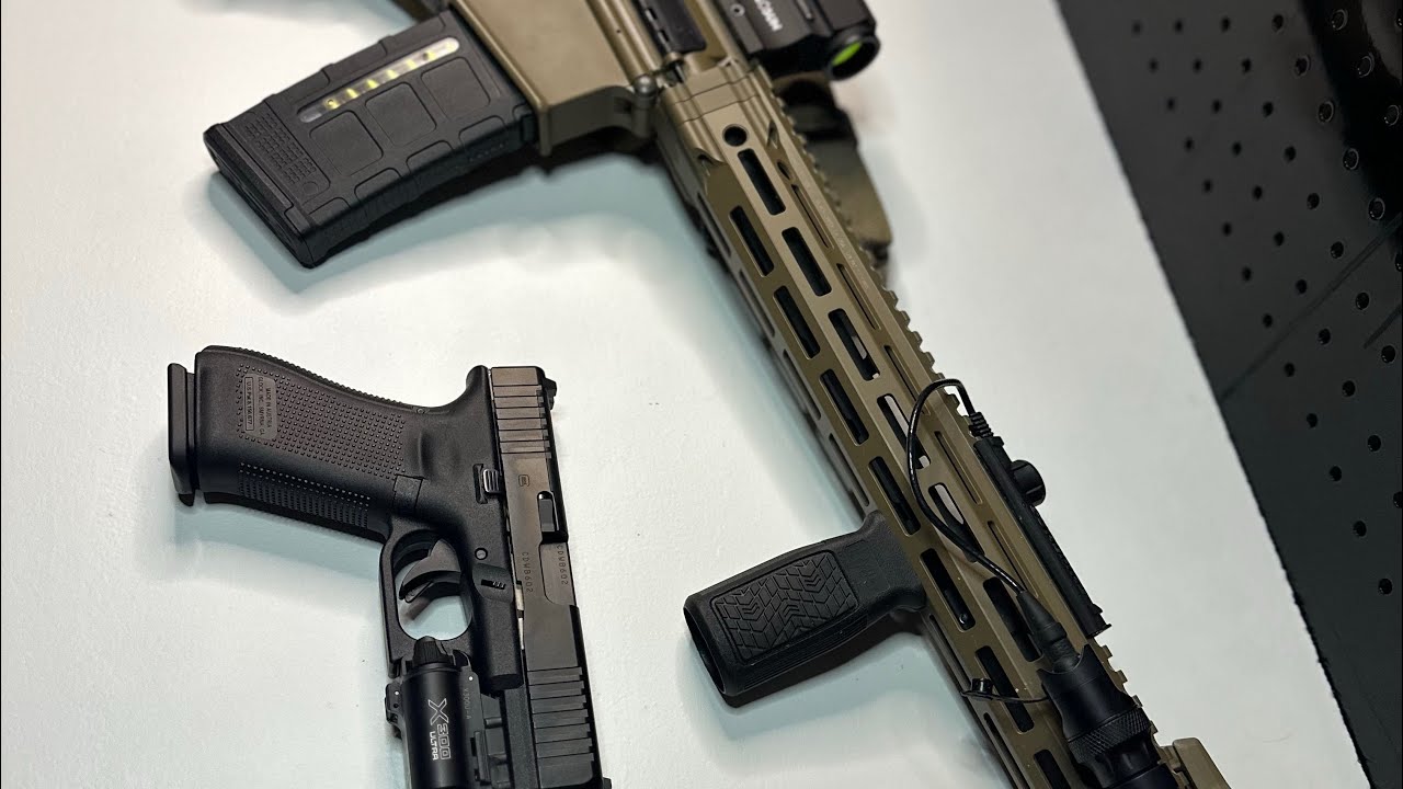 What is your favorite EDC? (Tactical or Practical) - YouTube