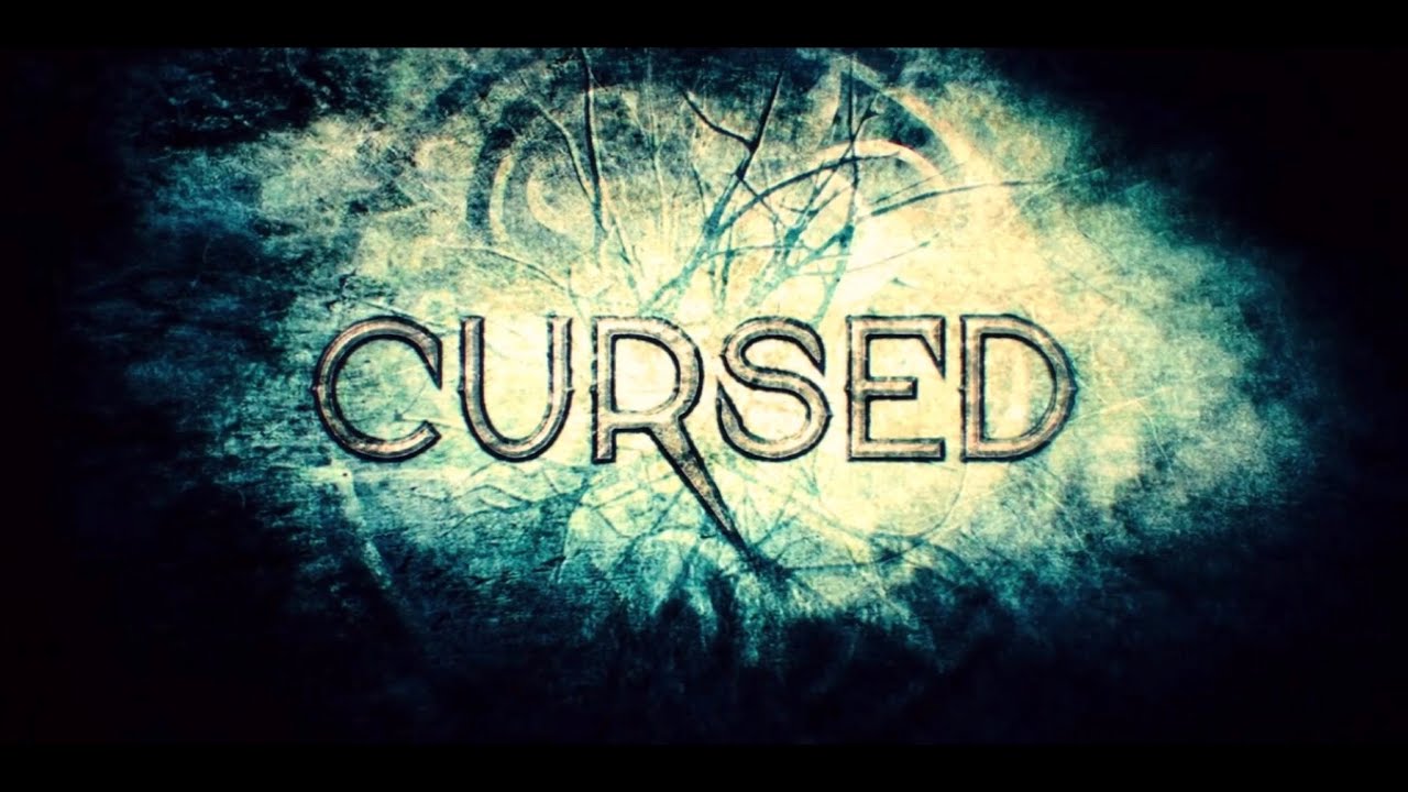 Netflix Cursed - Opening Intro - YouTube