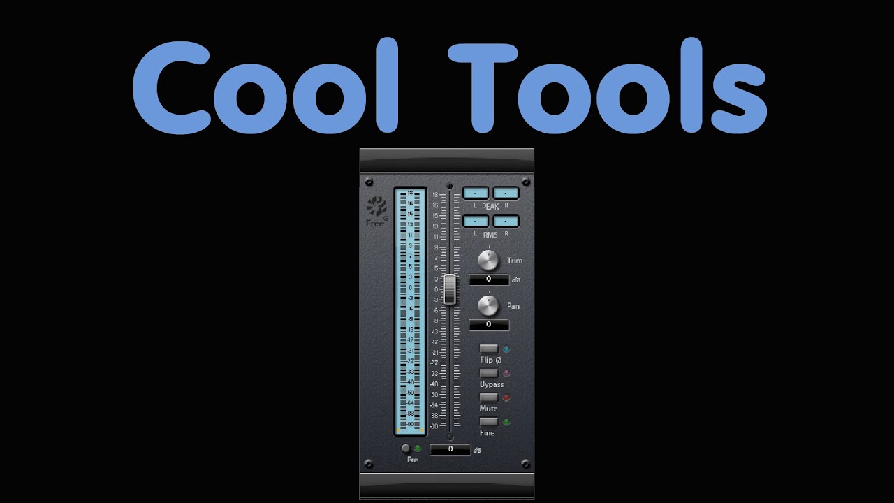 FreeG by Sonalksis - YouTube