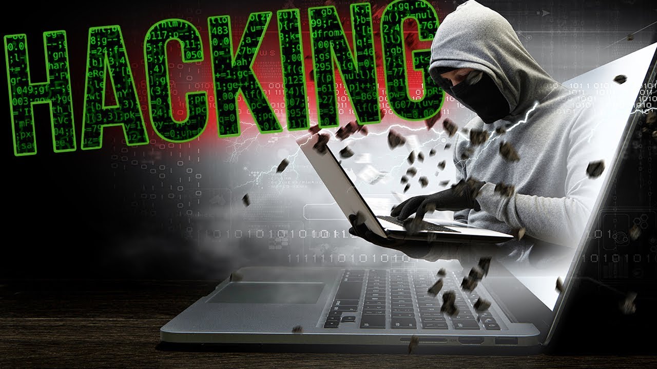 I'm Cracking A Safe While They're Home! - Cybercrime Ninja Hacks Home ...