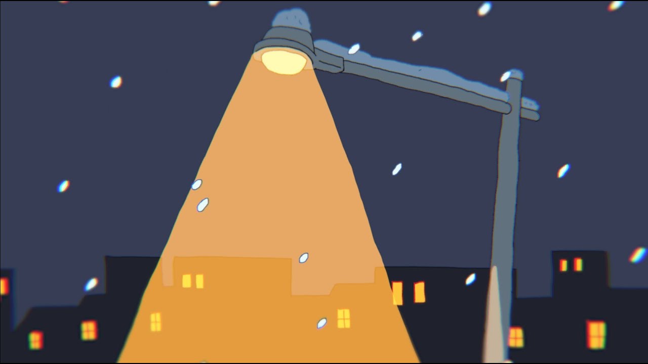 Drifting - Good Kid (animated MV) - YouTube