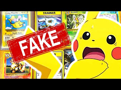 Fakes Werden Auf Ricardo Verkauft!