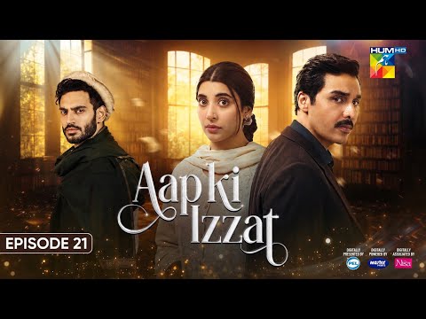 Your Honor - Episode 21 [Eng Sub] - Sep 23, 2026 [ Urwa Hocane, Ahsan Khan & Saif Ali Khan ] HUM TV