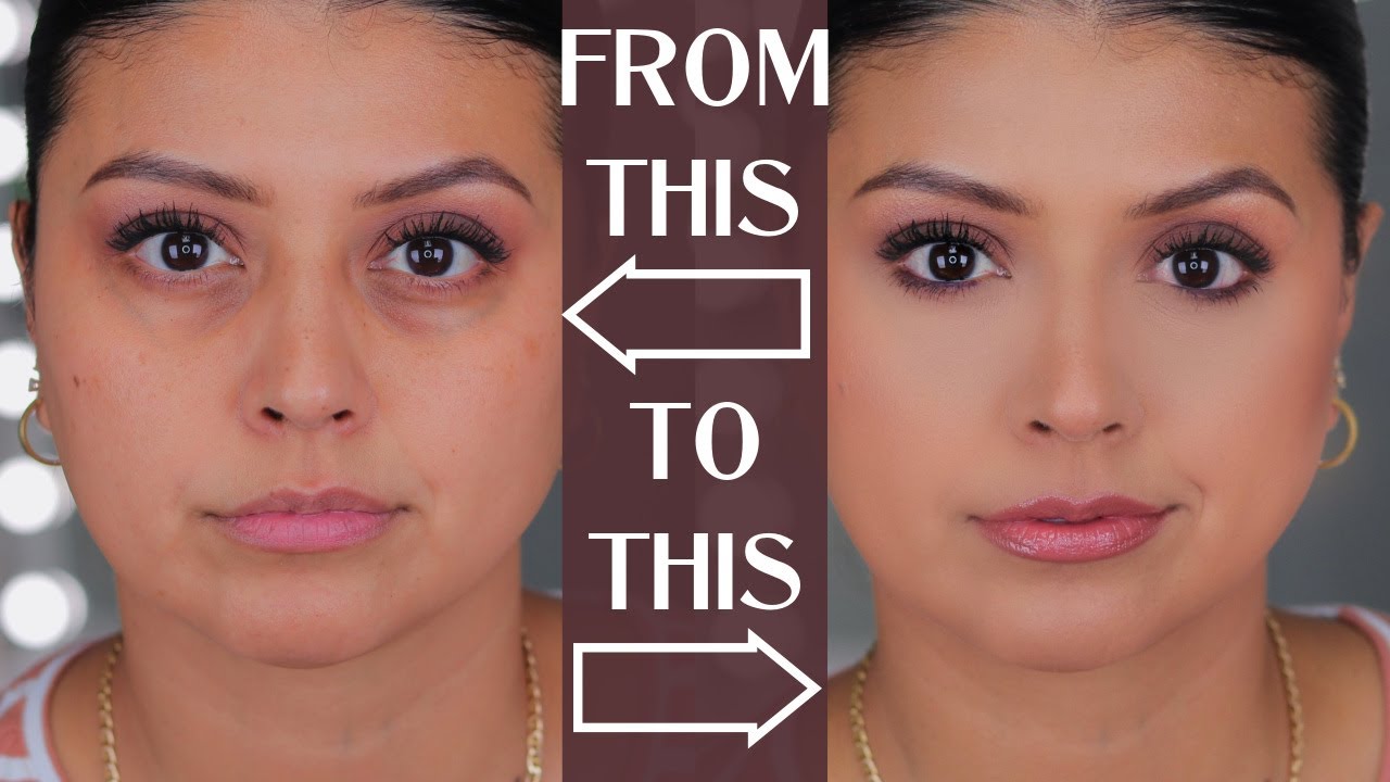 MY PERFECT BASE ROUTINE! - YouTube