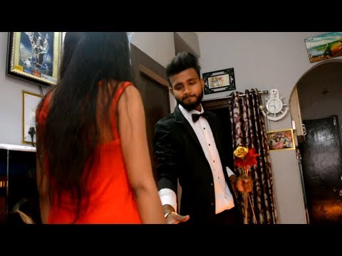 D SQUAD PRESENTS | Valentine's Day Special  Video | \