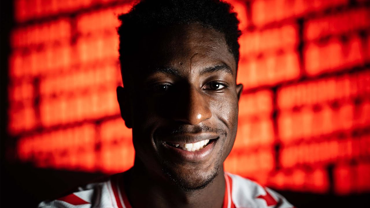 Joe Mendes is a Warrior! ⚔ - YouTube