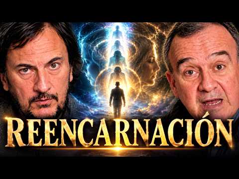 ¿EXISTE LA REENCARNACIÓN?: La VERDAD sobre las VIDAS PASADAS