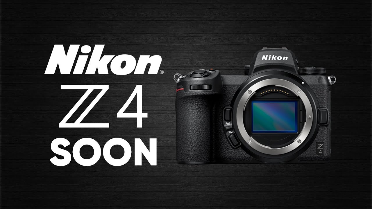 Nikon Z4 - Budget friendly Premium Camera? - YouTube