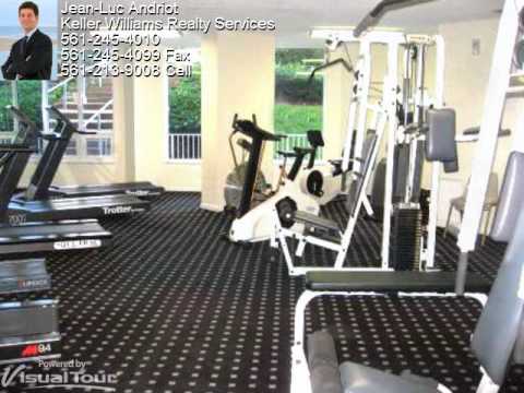 Luxury condo for sale in the Chalfonte Boca Raton FL 33432 Call Jean ...