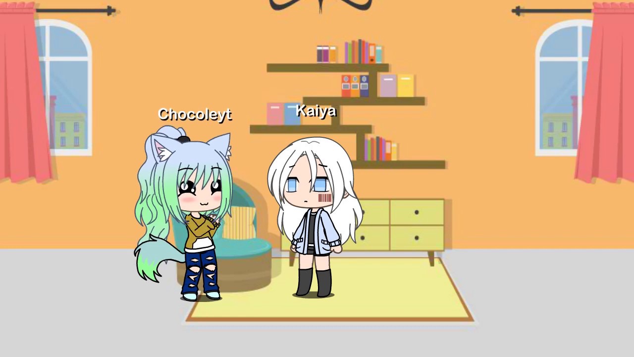 les presento a la nueva escla................amiga - YouTube