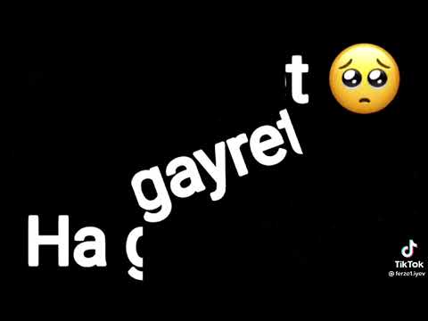 Hadi yüreğim ha gayret🥺
