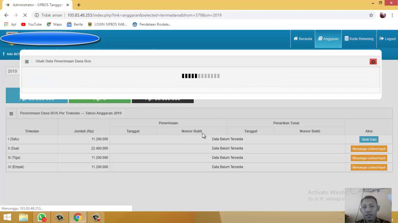 SIP BOS 2019 - YouTube