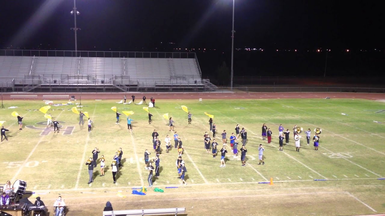 Shadow Hills High School