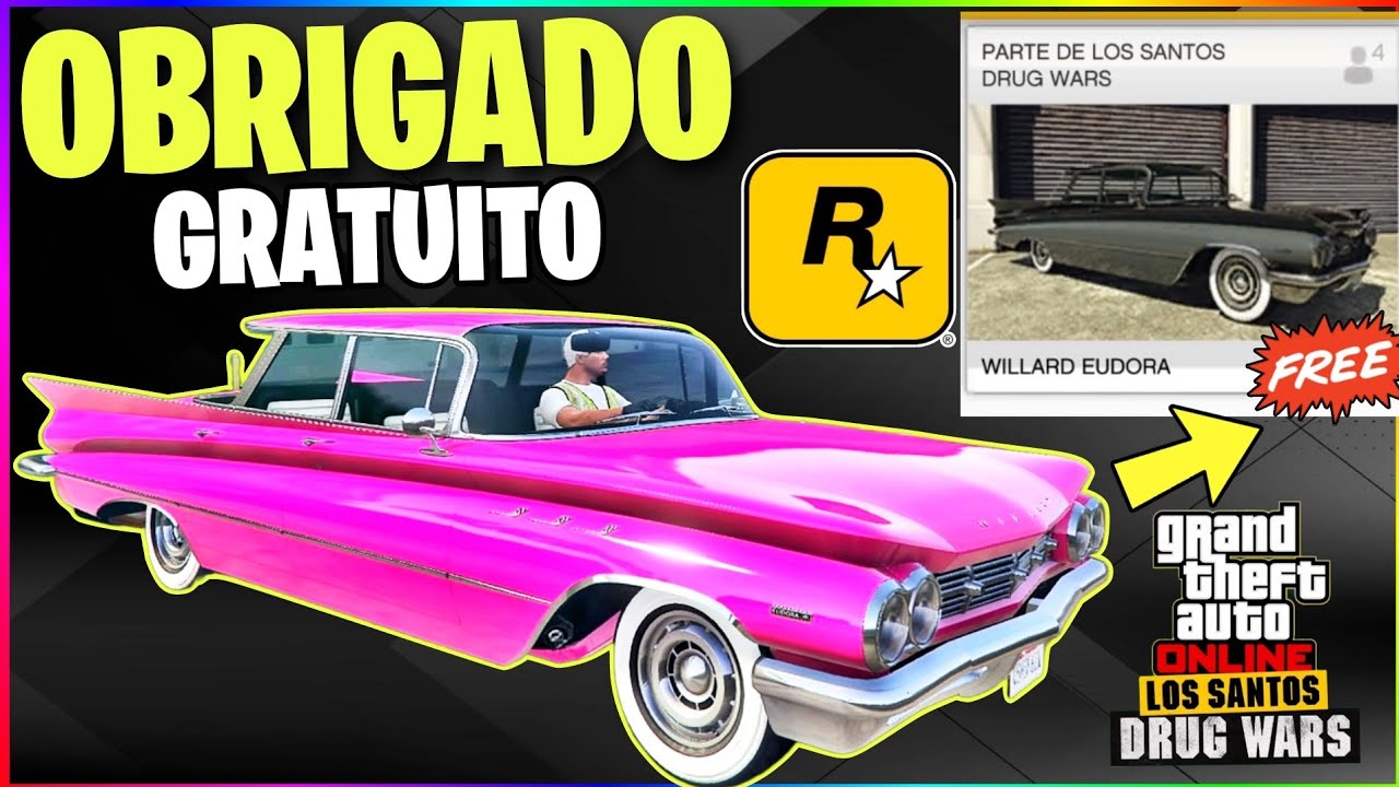 OBRIGADO ROCKSTAR FROZEN MONEY SOLO SEM SAVE WIZARD FACÍL NO GTA 5 ...