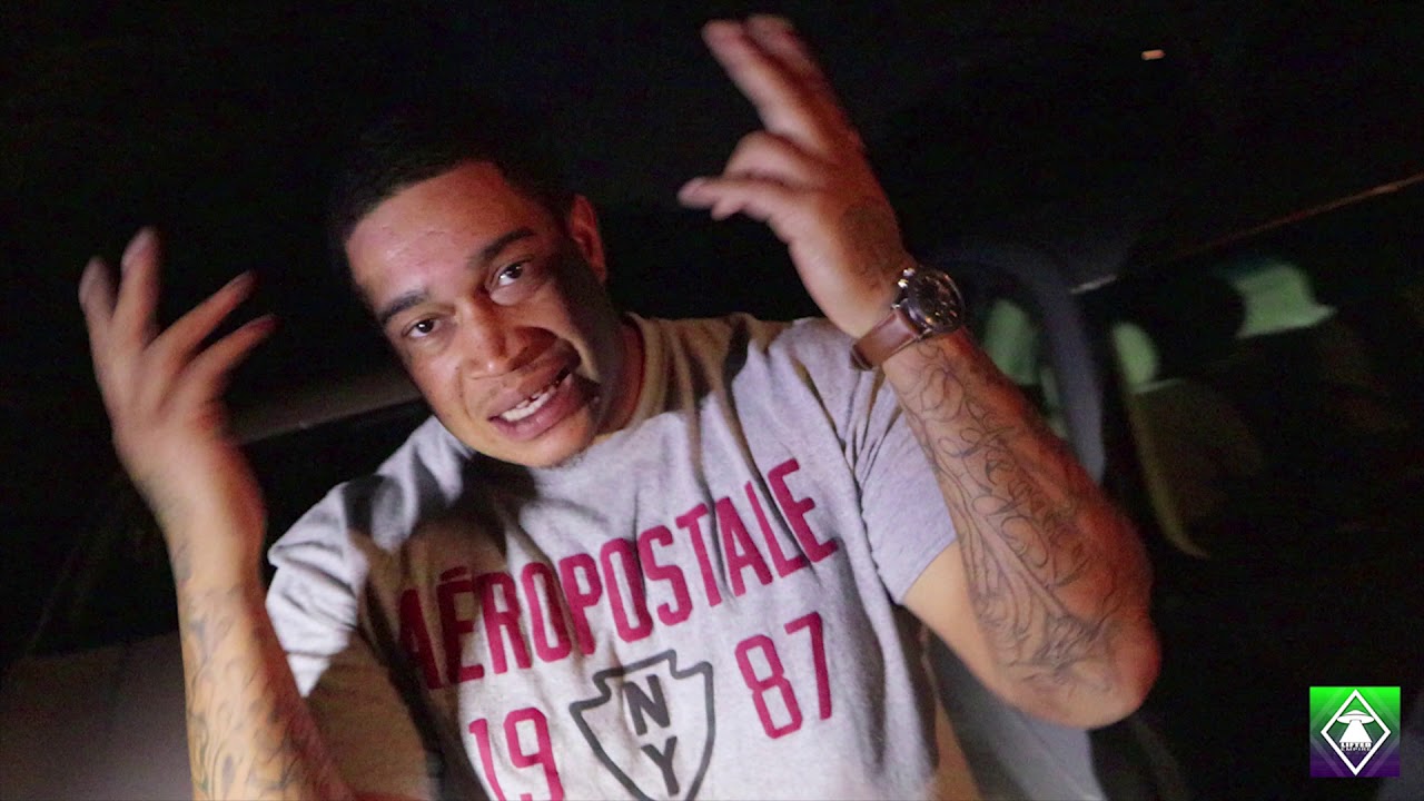 (Official Music Video) GO GET IT - [SOLO X BEANZ] - YouTube