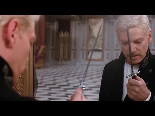 Hamlet 1996 Kenneth Branagh
