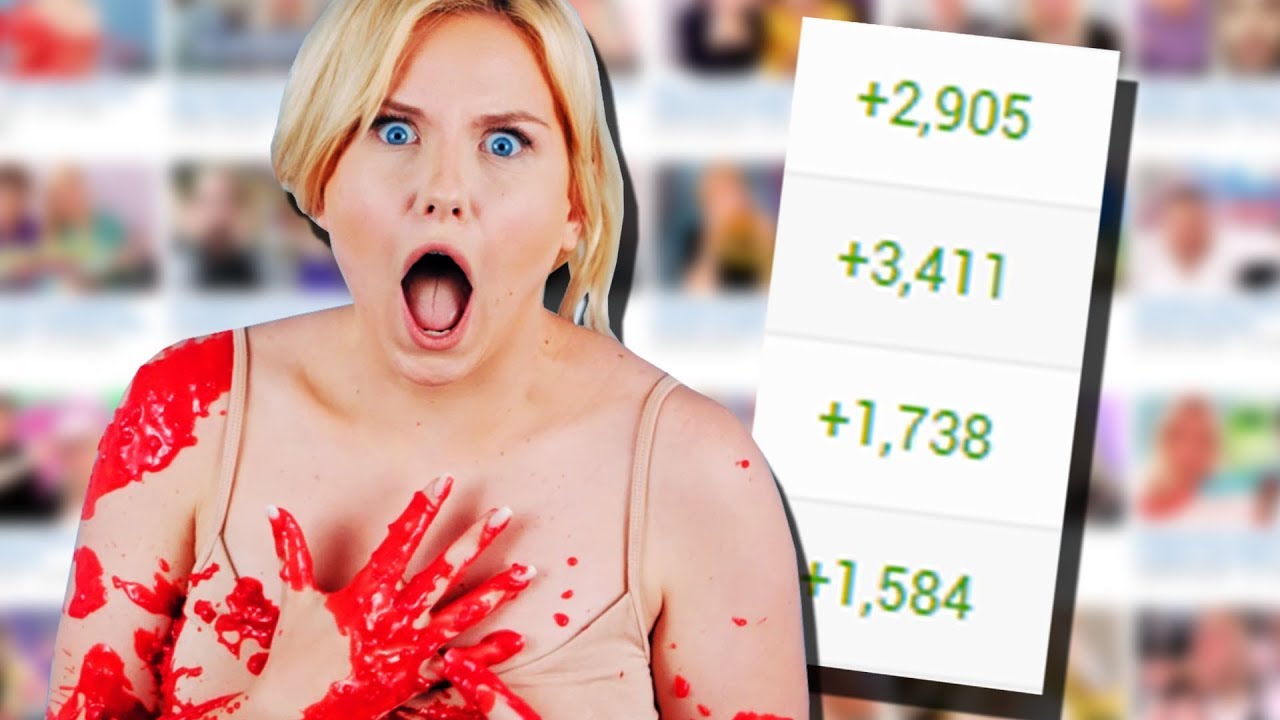 Der Kelly-Effekt - YouTube