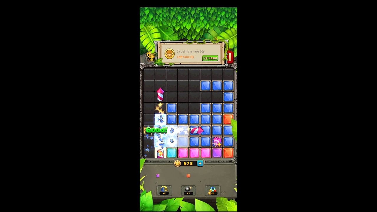 Block Puzzle Guardian - YouTube