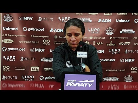 Coletiva AO VIVO com a técnica Jessica de Lima - YouTube