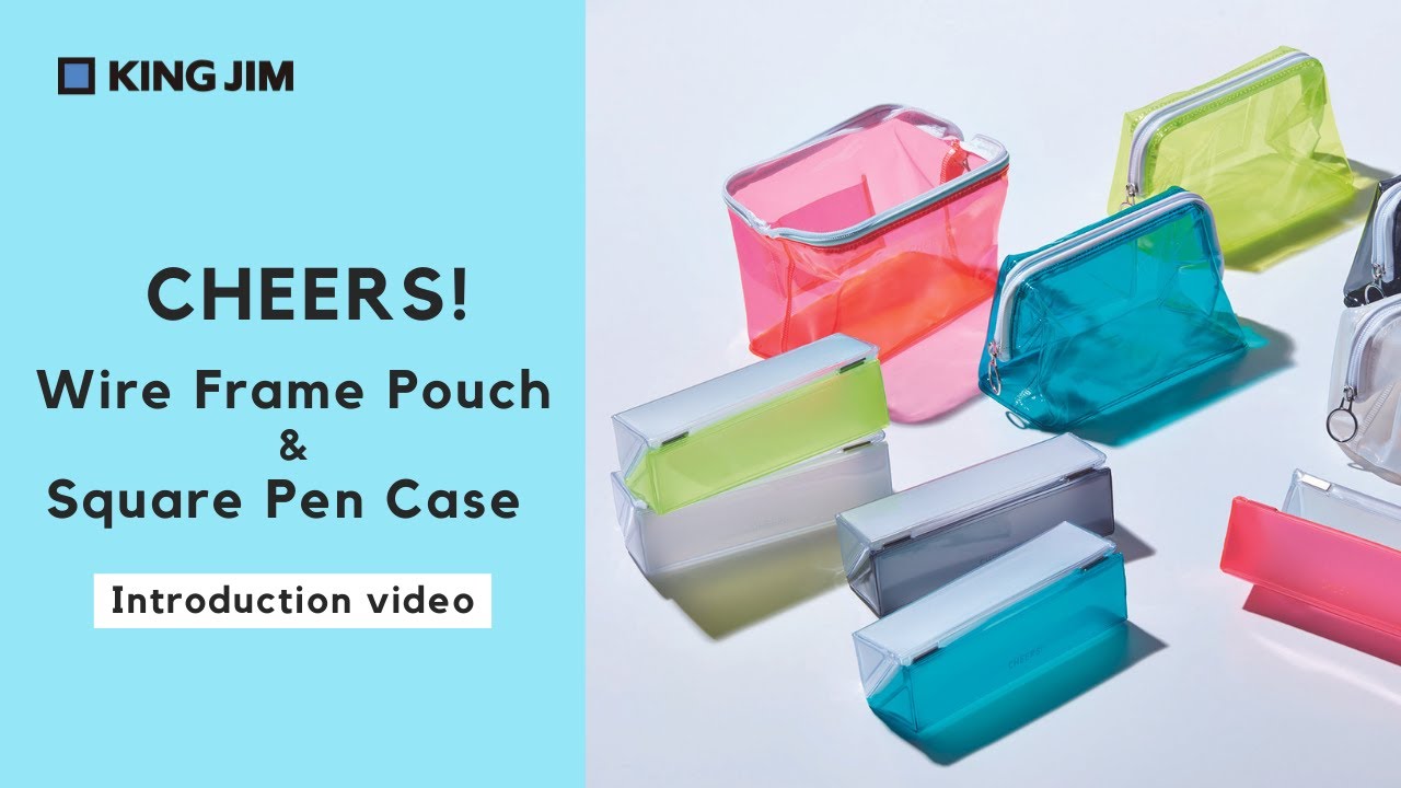 CHEERS! | Introduction Video - YouTube