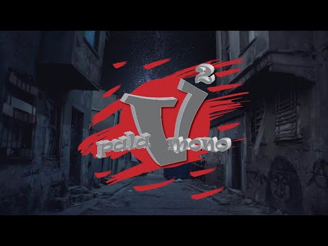 Monarchi x Pala - VUR2