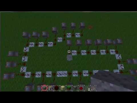 minecraft - note block tune - YouTube