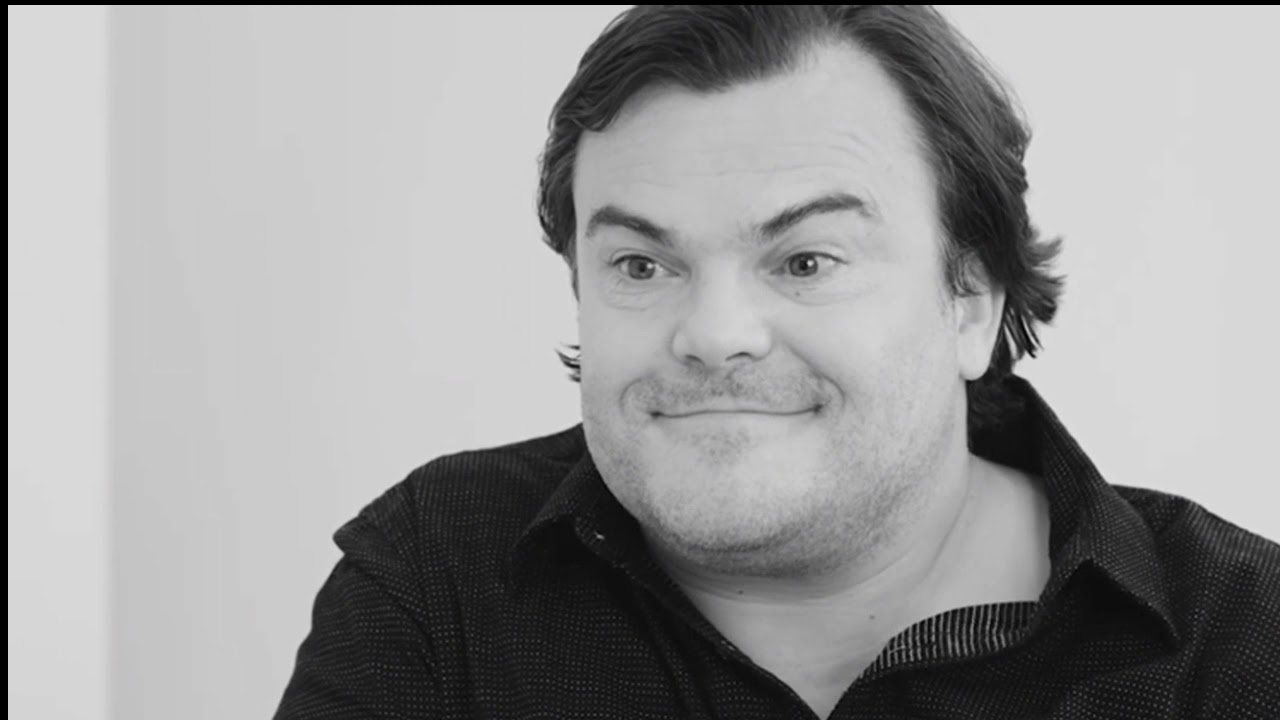 REMIX: Hello Friend We Missed You by Richard Owain Roberts (The Tyler Cut) - YouTube