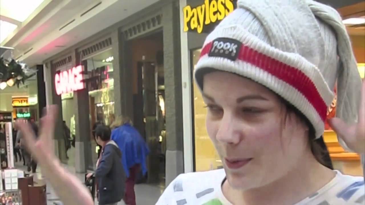 Pook Hat Demo - YouTube