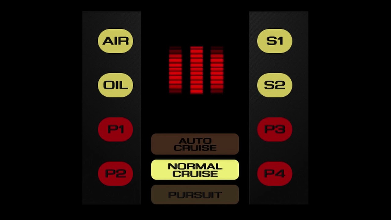 KITT APP - SYSTEMS ACTIVATED 🙂 😉 🎬 - YouTube